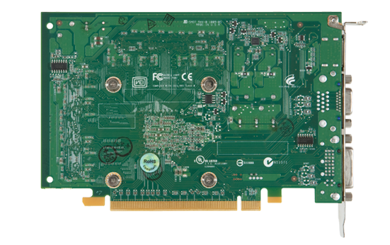 NVIDIA GeForce GT 220|NVIDIA